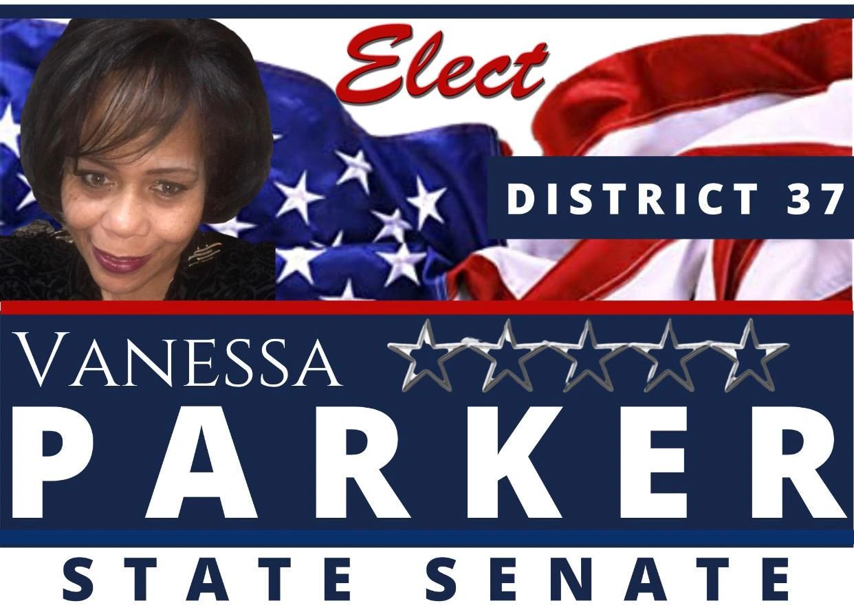 About | Vanessa E Parker For Georgia State Senate SD37